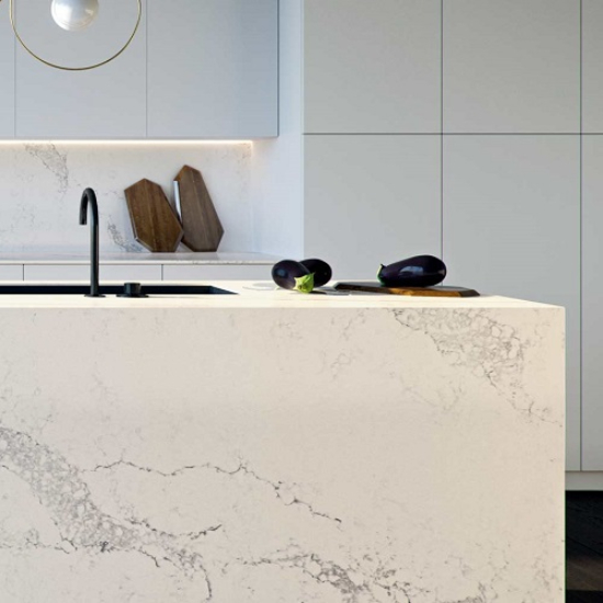 Caesarstone Statuario Maximus - WorkTop