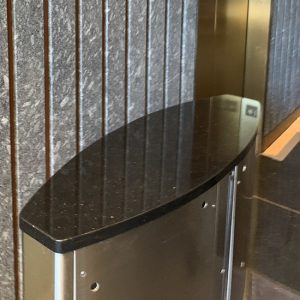 Azul Noche granite worktop for Sale - Worktop Library